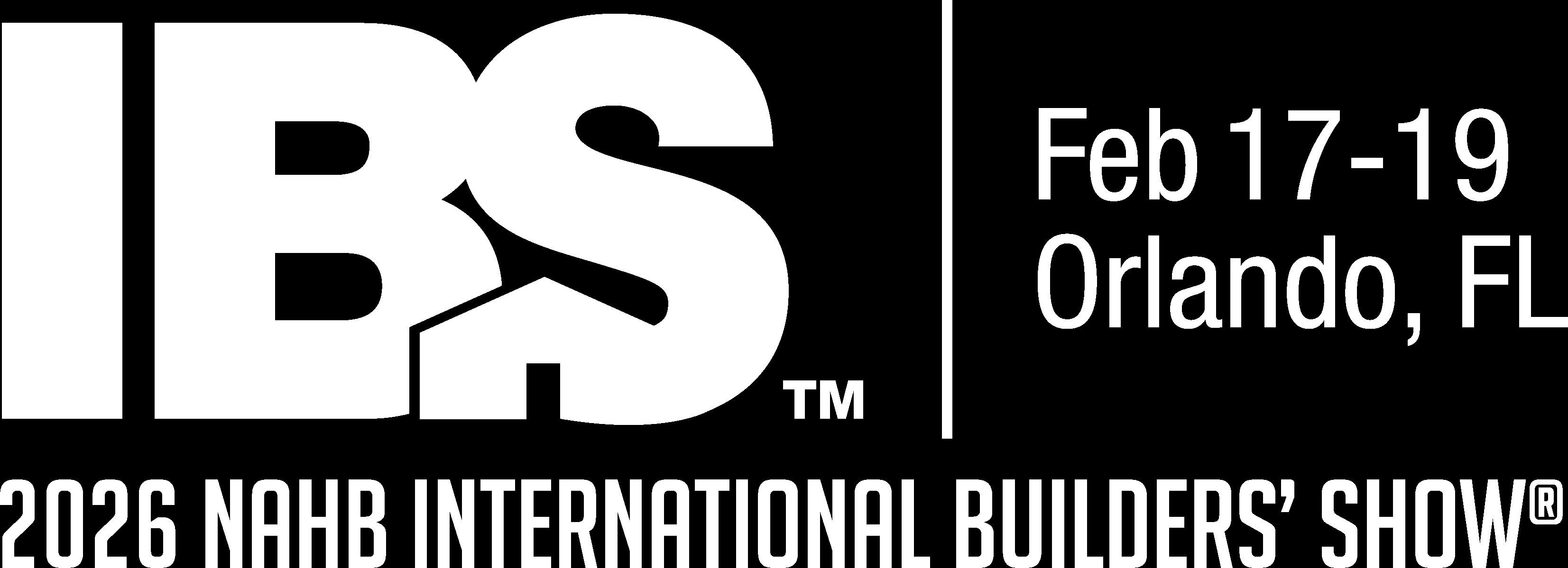 IBS Promo Tools | IBS 2026